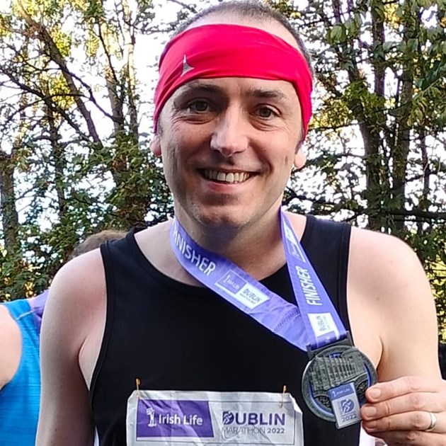 Peter Dunphy is fundraising for PIPS Suicide Prevention