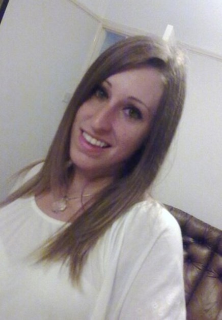 April Hatcher is fundraising for WaterAid