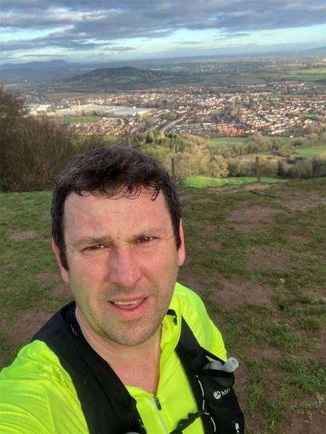 Edward Higson is fundraising for PROSTATE CANCER UK