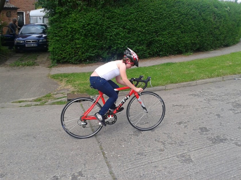 Richard Mellen is fundraising for Leeds Hospitals Charity