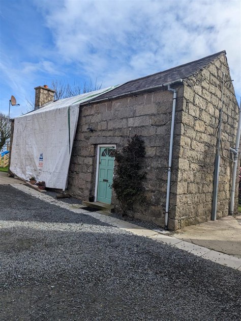 Gemma Hill is fundraising for Mullartown House