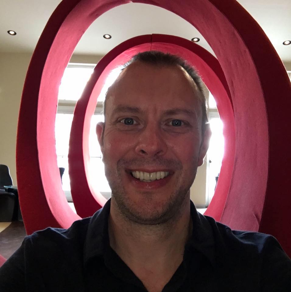 Neil Taylor is fundraising for Motor Neurone Disease Association