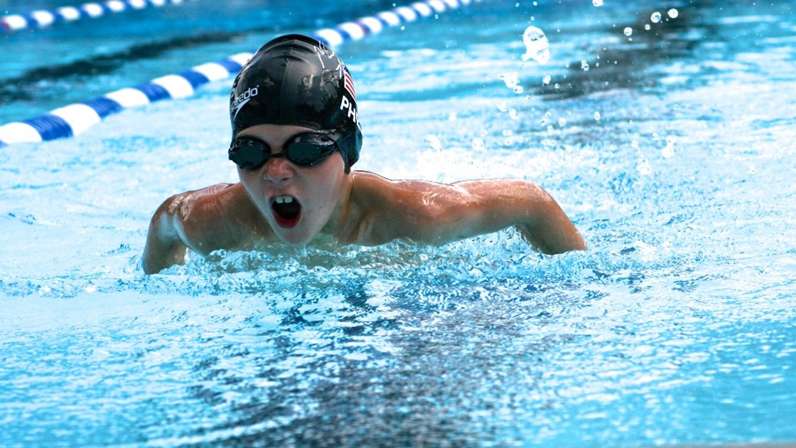 High Point Swim Club is fundraising for Second Harvest Foodbank of ...