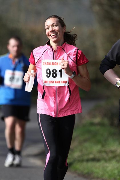 Sally Wells is fundraising for Breast Cancer Care