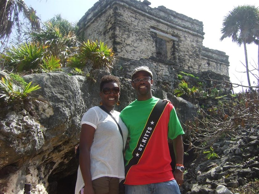 Sean Rodgers is fundraising for Cancer Research UK