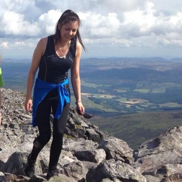 Victoria Nicholson is fundraising for Laila Milly Foundation