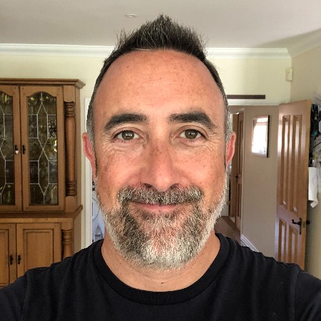 Chris Neely is fundraising for Duchenne UK