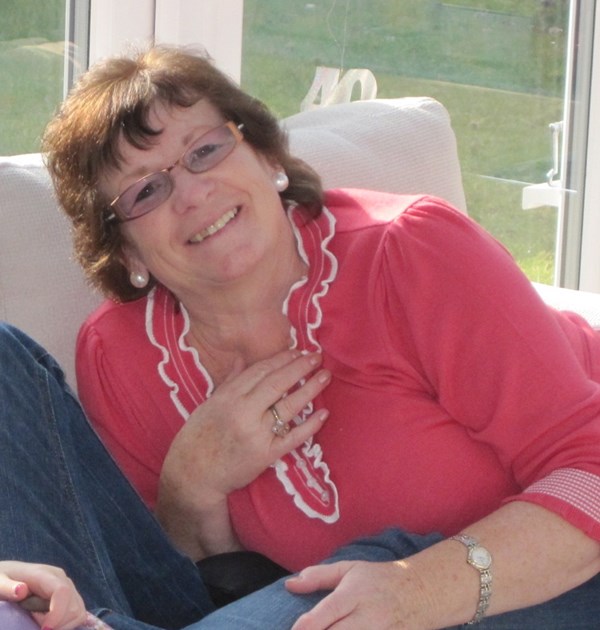 Alan Patmore is fundraising for Mountbatten Hampshire