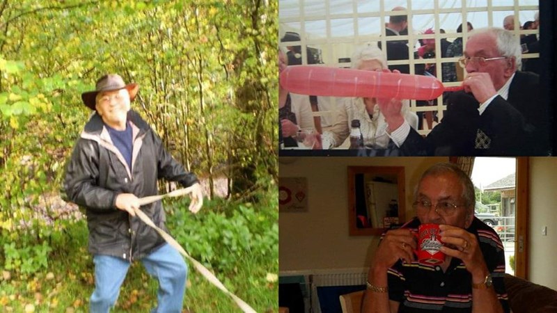 Anna Gorman is fundraising for British Heart Foundation