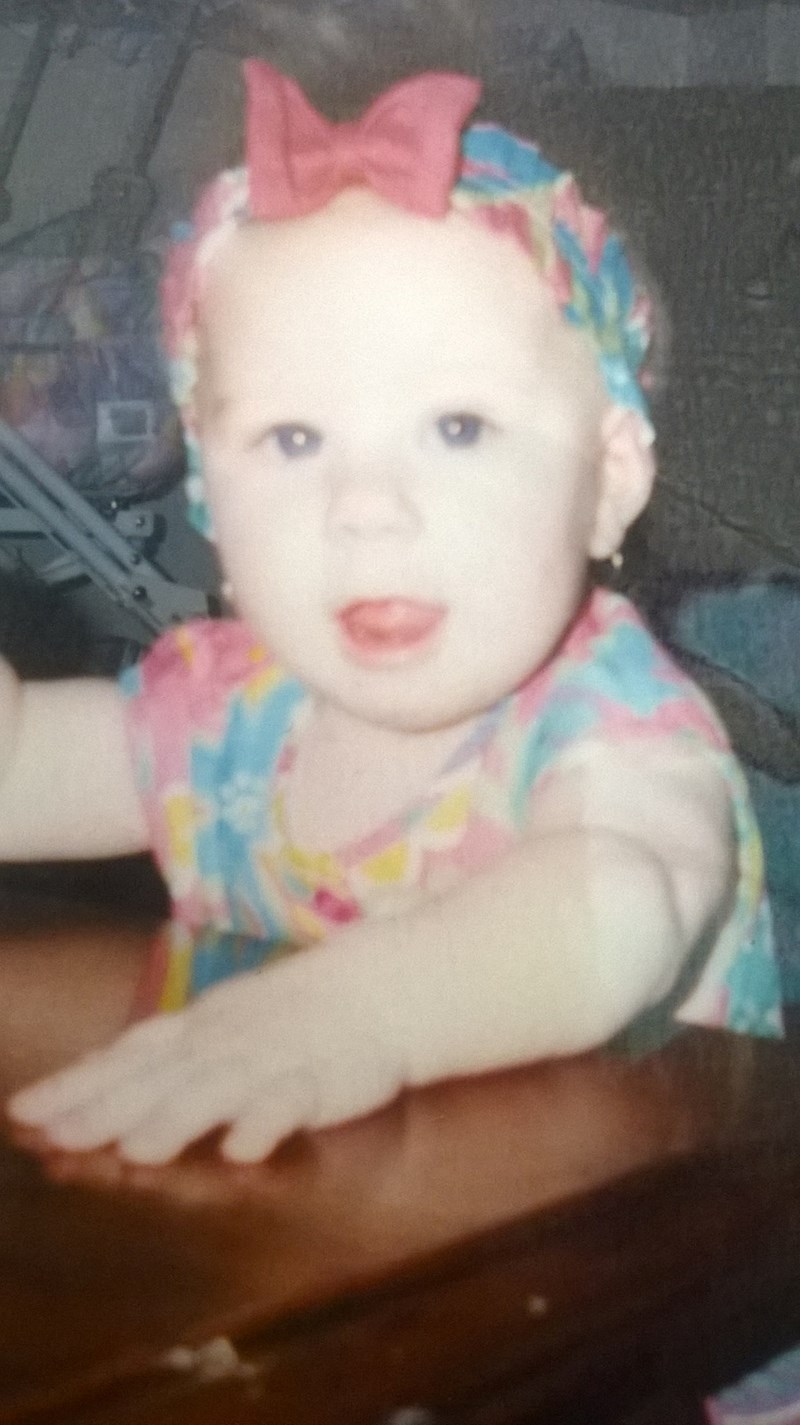 Gillian Patterson is fundraising for Great Ormond Street Hospital ...