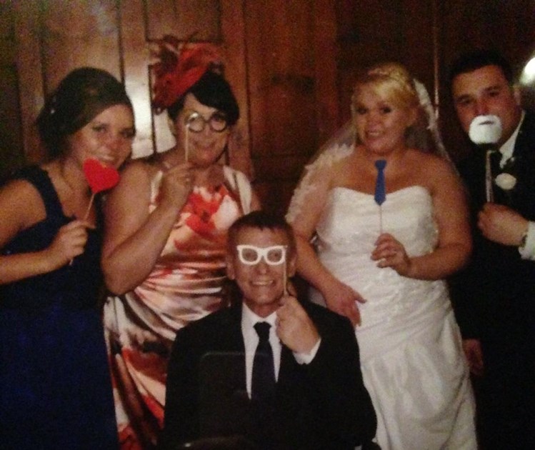Lydia Croucher is fundraising for Kidney Care UK