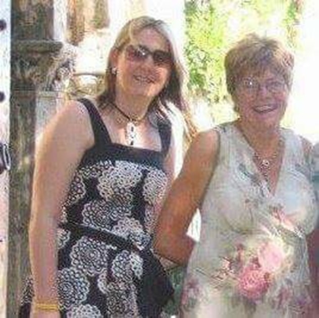 Andrew Jubb is fundraising for Wakefield Hospice