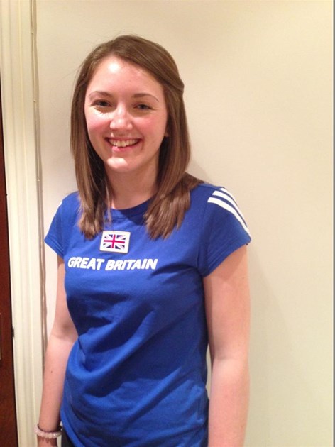 Emma Gore is fundraising for Cancer Research UK