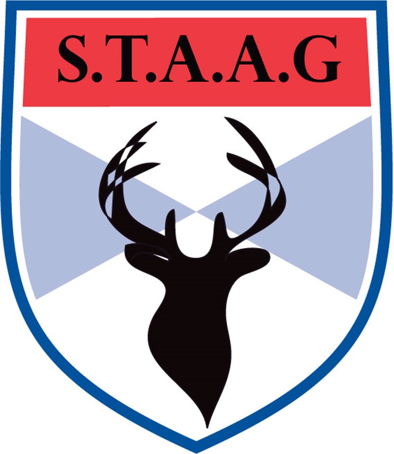 St Andrews Adventure Group STAAG is fundraising for Go Help