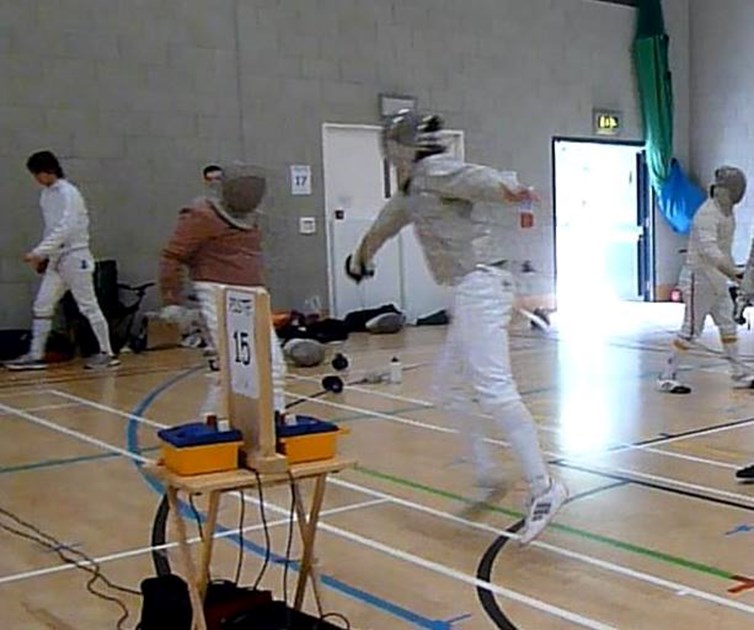 matt copp is fundraising for ShelterBox