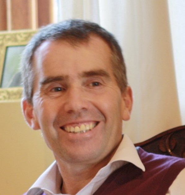 David Staley is fundraising for Woodlands Group of Churches