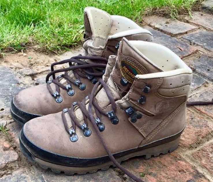 Lucy Dunning is fundraising for The Sara Lee Trust Fund