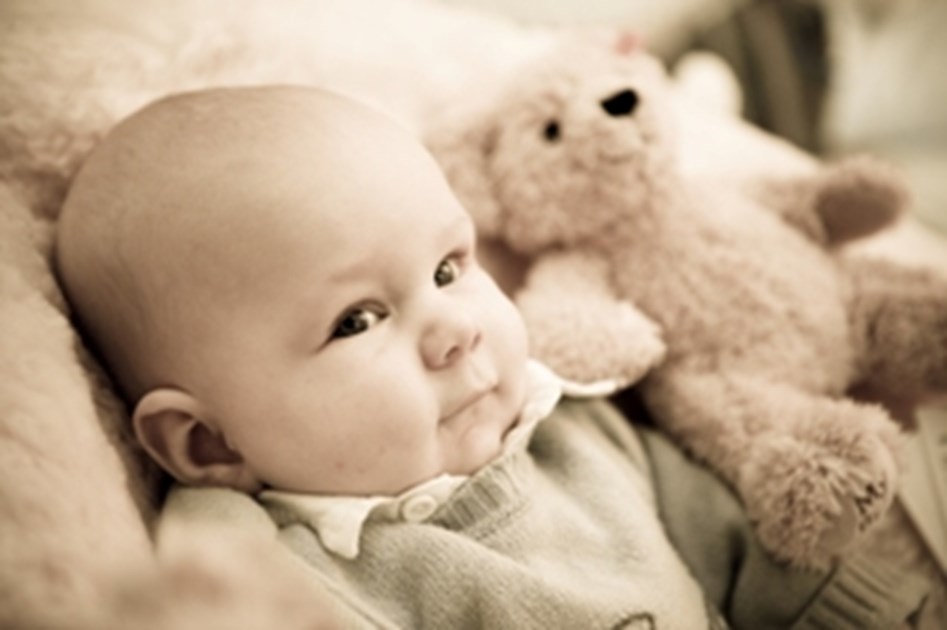 Neil Broughton is fundraising for Spinal Muscular Atrophy (SMA) UK