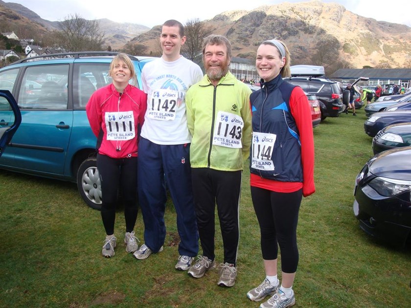 David Wakeford is fundraising for Overgate Hospice