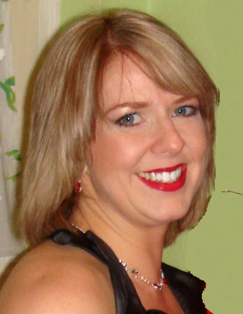 Sarah Whatley is fundraising for Stroke Association