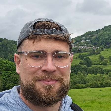 Kristian Bennett is fundraising for Thomas Cook Children's Charity