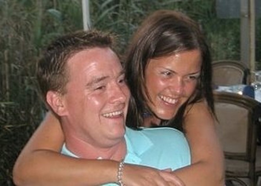 Grant Vowls is fundraising for Worldwide Cancer Research