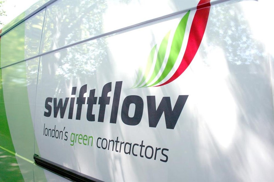 Swiftflow UK is fundraising for British Heart Foundation