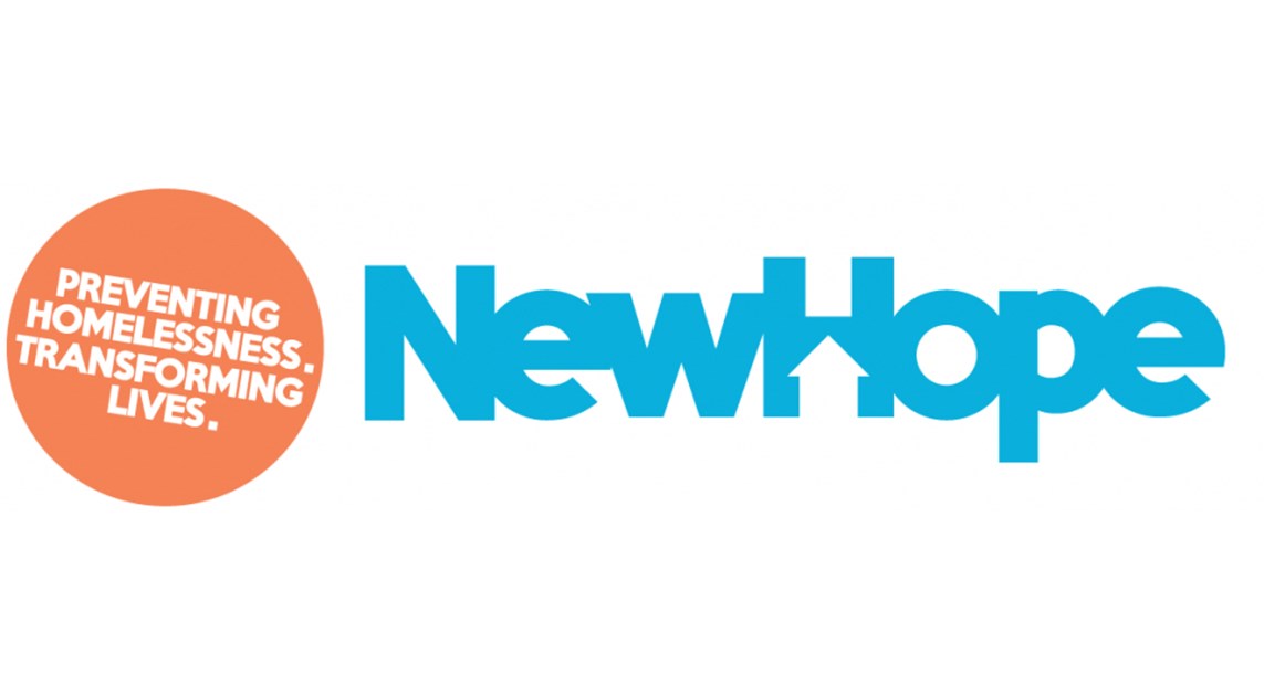 David Hibbert is fundraising for New Hope