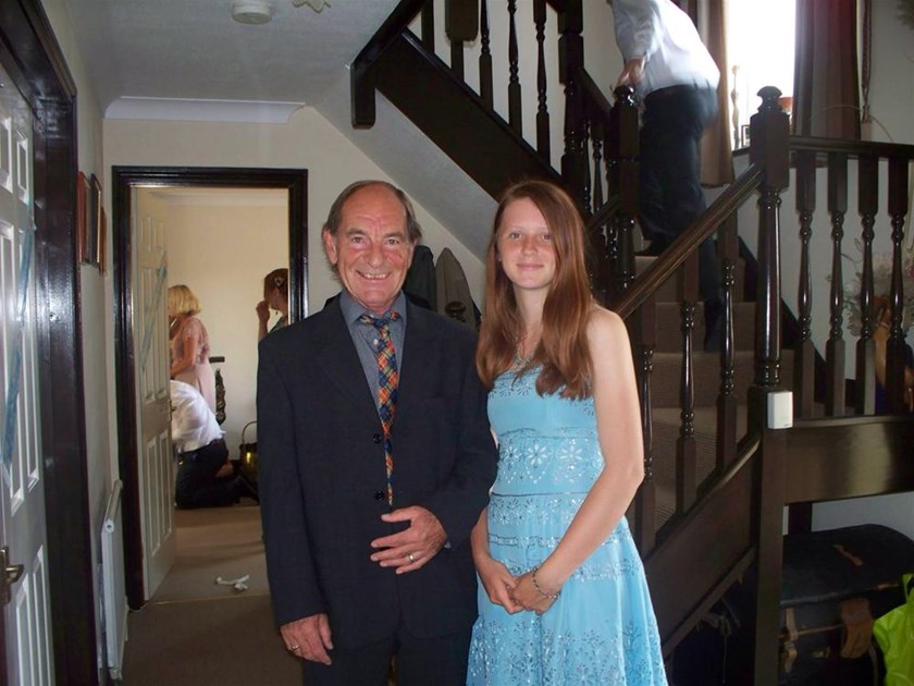 Nicole Skipper is fundraising for Weldmar Hospicecare