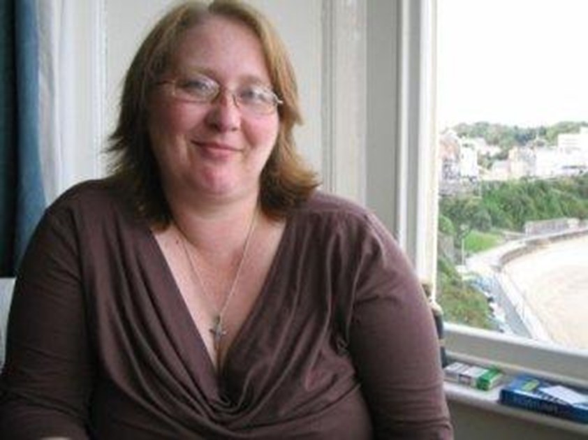 Sarah Smout is fundraising for Multiple Sclerosis Trust (MS Trust)