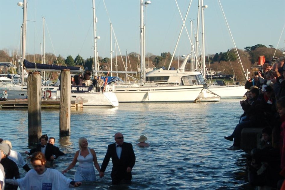 Mark Venables is fundraising for Young Lives vs Cancer