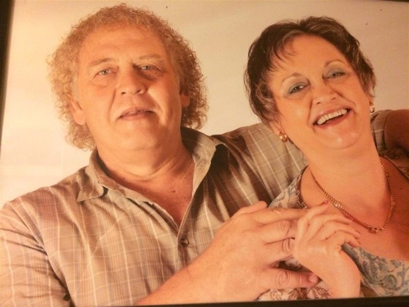 Jaco Van Biljon is fundraising for Arthritis UK