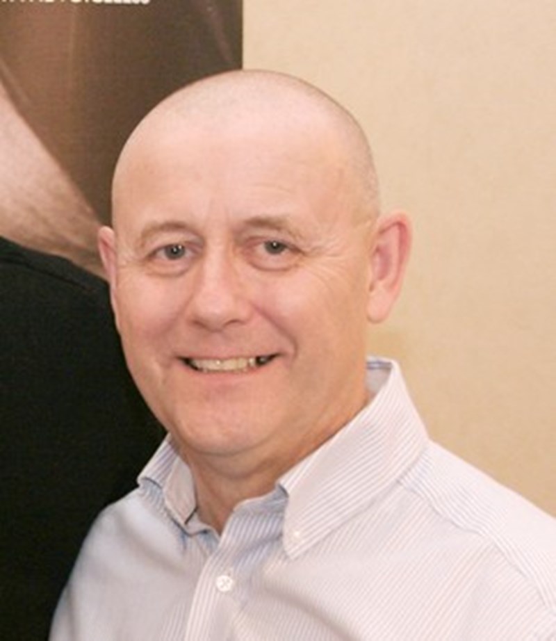 Mervyn Thomas is fundraising for CSW