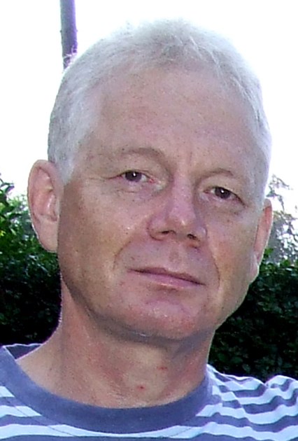 Rob Searle is fundraising for The Surrey Care Trust