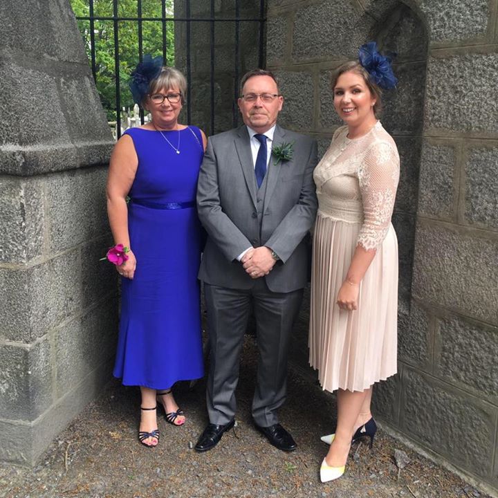 Jane Anne Cormack is fundraising for Cancer Research UK