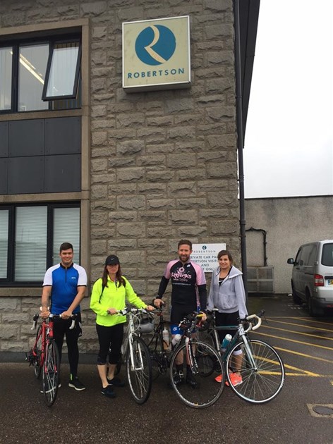 Mark Straker is fundraising for Kayleigh's Wee Stars