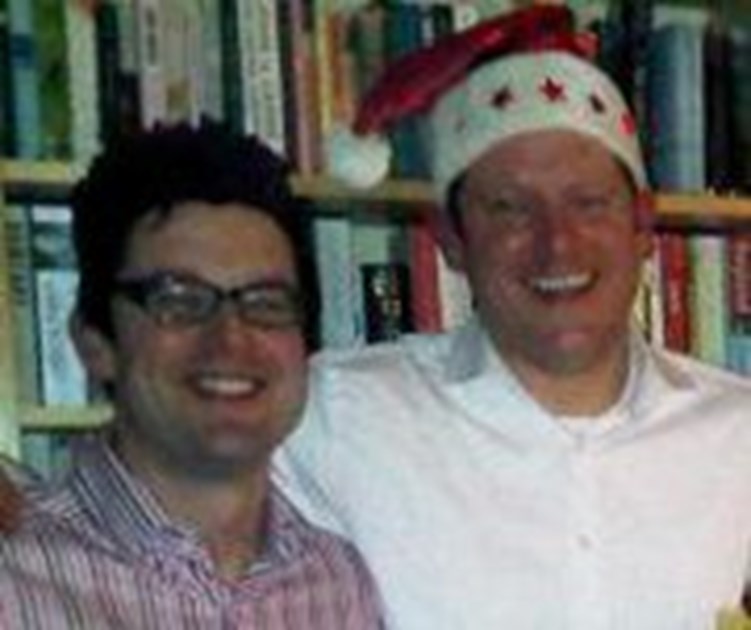 David Wilkinson is fundraising for Myeloma UK