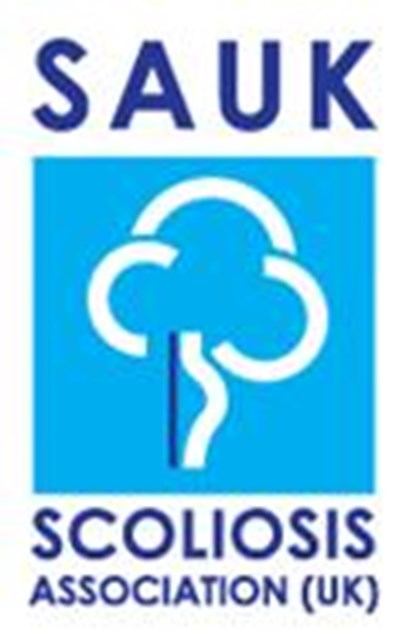 Jenny Beech is fundraising for Scoliosis Support and Research