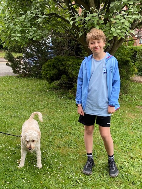 Elliot Wilkinson is fundraising for Alexander Devine Children's Hospice ...