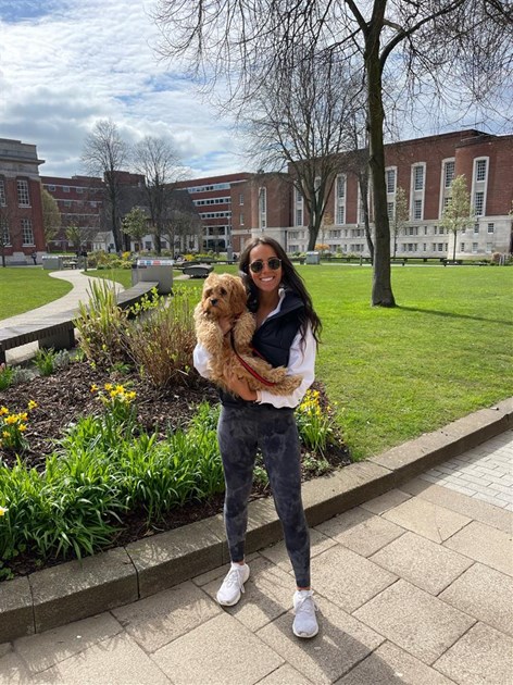 Emma Seifert is fundraising for Chai Cancer Care