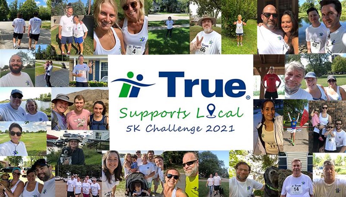True Group Inc is fundraising for Ronald McDonald House Charities of ...