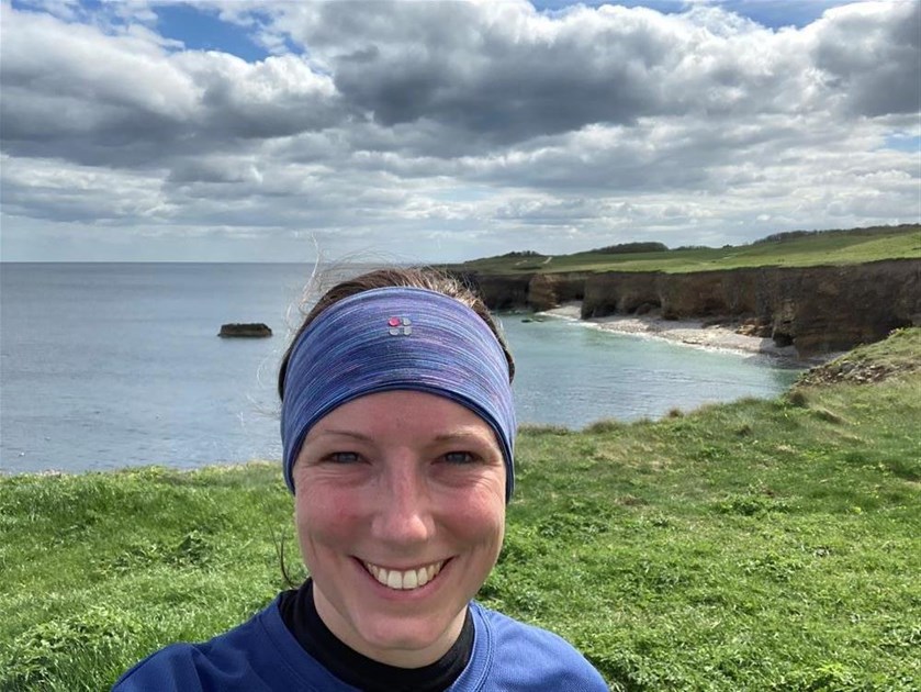 Jo Sutton is fundraising for The Recruitment Junction