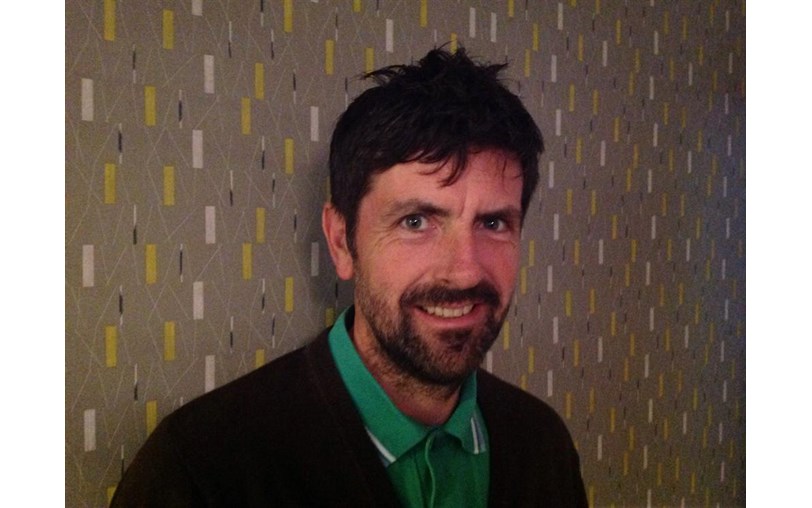 David Gubbins is fundraising for The Christie