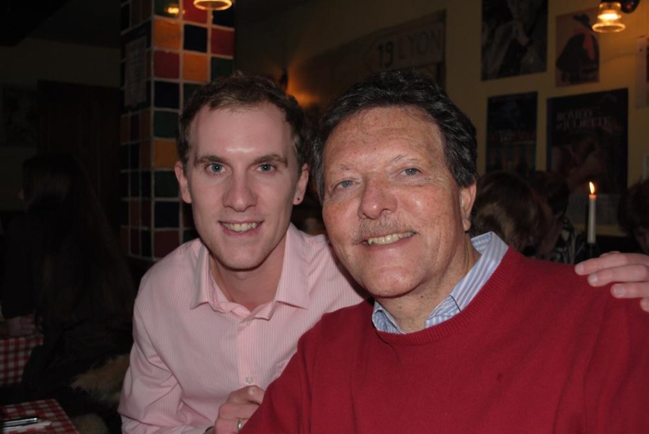 Stuart Bell is fundraising for Pancreatic Cancer Research Fund