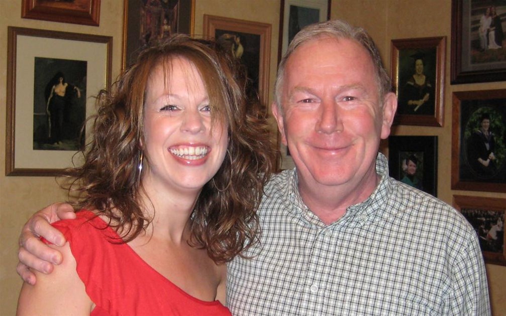 Sonya Meldrum is fundraising for British Heart Foundation