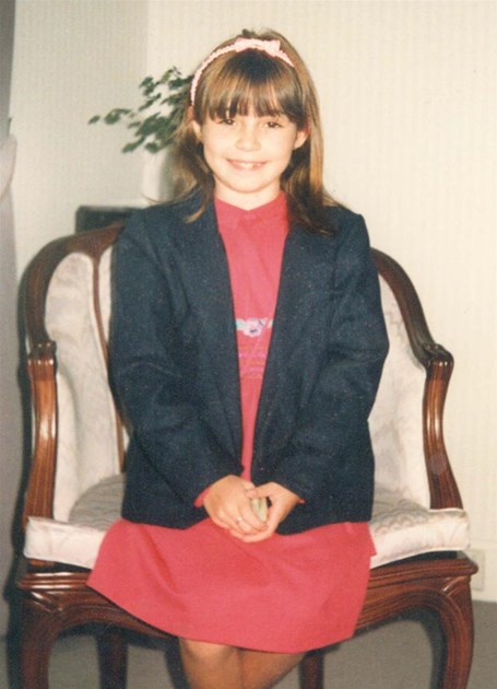 Scott McCluskey is fundraising for Butterfly Trust (Cystic Fibrosis)