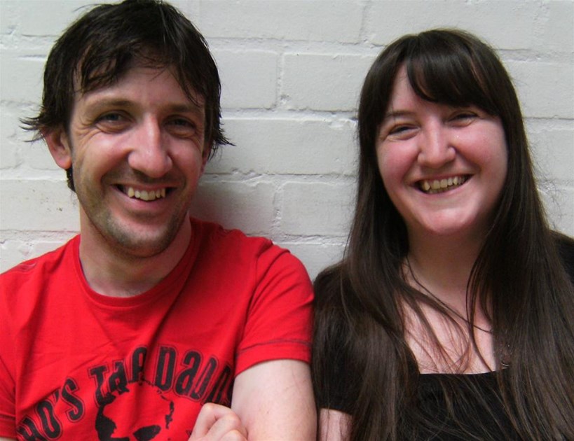 Andrea Hewitt Is Fundraising For Astro Brain Tumour Fund