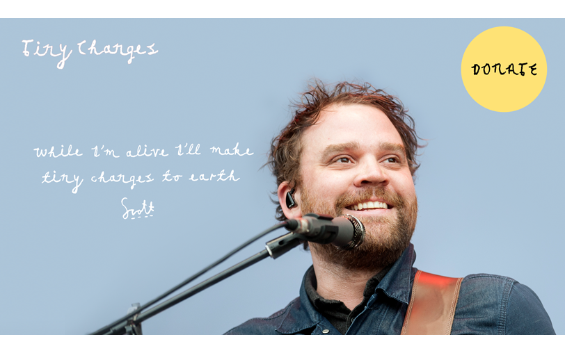 Criminal Injuries Compensation Authority CICA is fundraising for Tiny ...