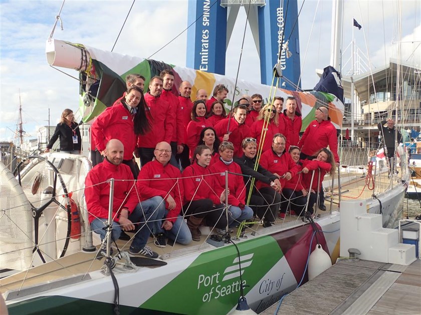 Phil Haigh is fundraising for UNICEF UK