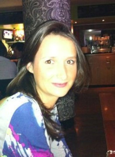 Susan Thom is fundraising for Beat